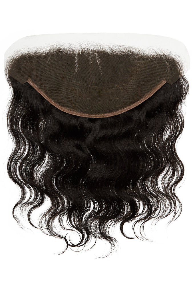 Lace Frontals – Extensions of Beauty